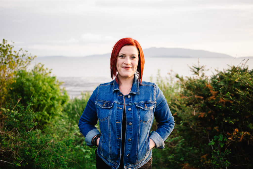 Hollie Huthman for City Council - Vote Hollie